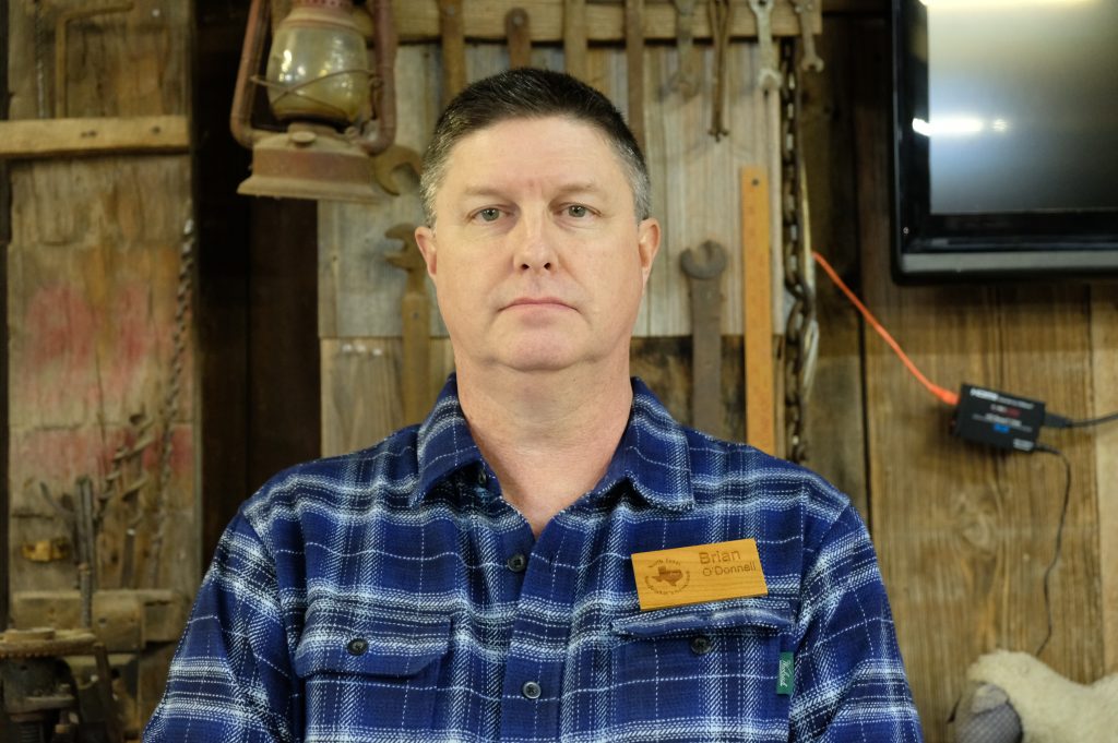 Club Officers - North Texas Woodworkers Association