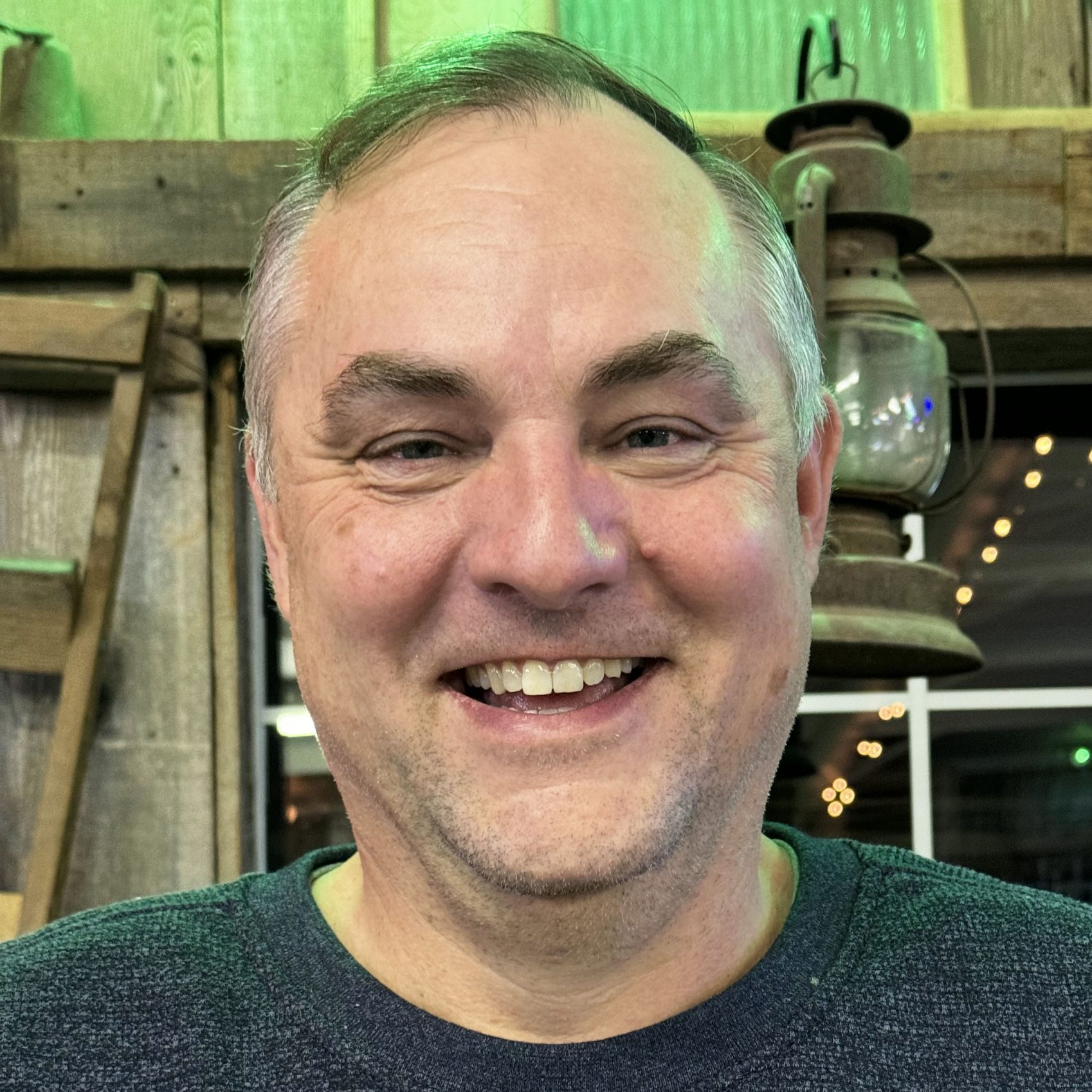 Club Officers - North Texas Woodworkers Association
